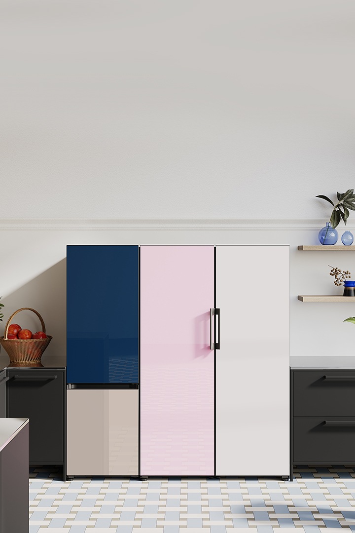 Samsung BESPOKE Home | Samsung Australia