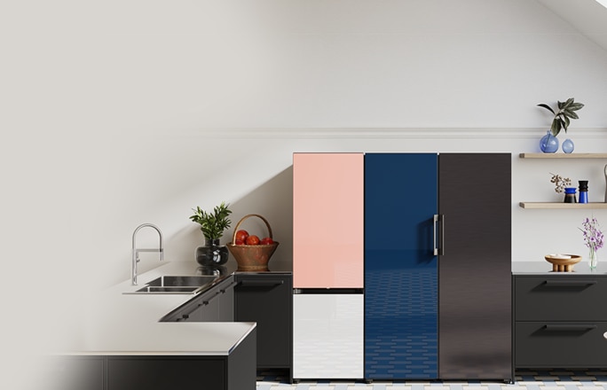 Samsung Bespoke Life | Samsung Australia