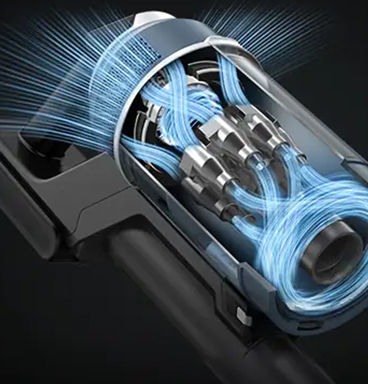 Vacuum Cleaners & Stick Vacuums | Samsung Australia