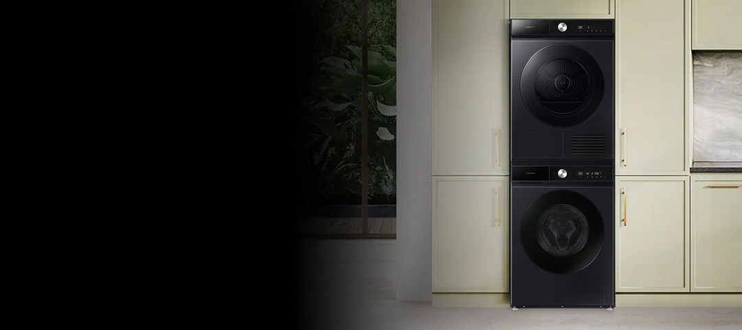 Buy Washing Machines & Dryers Online | Samsung Australia