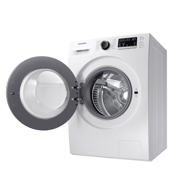Buy Washing Machines & Dryers Online | Samsung Australia