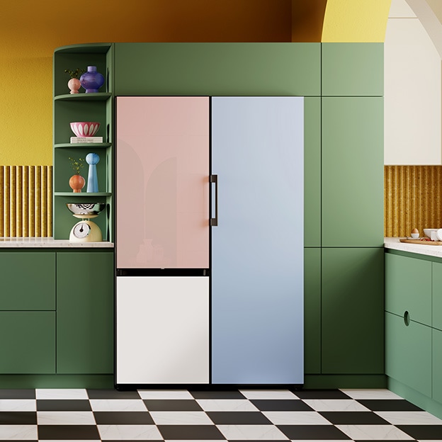 The Frame | Highlights | Samsung Australia