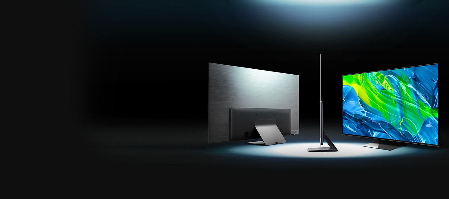 Samsung Australia | Mobile | TV | Home Appliances