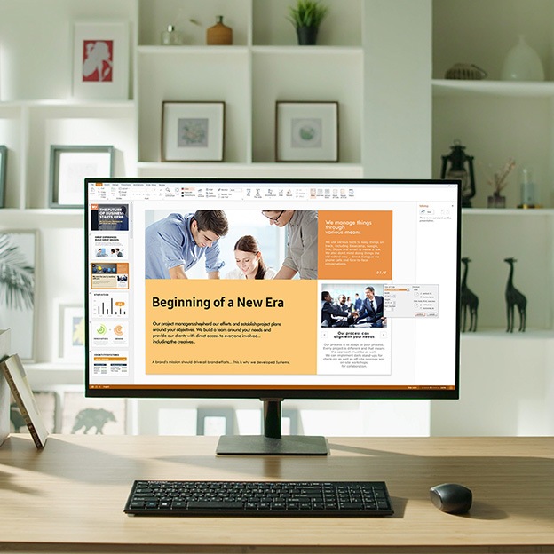 Apps & Services | Samsung Australia