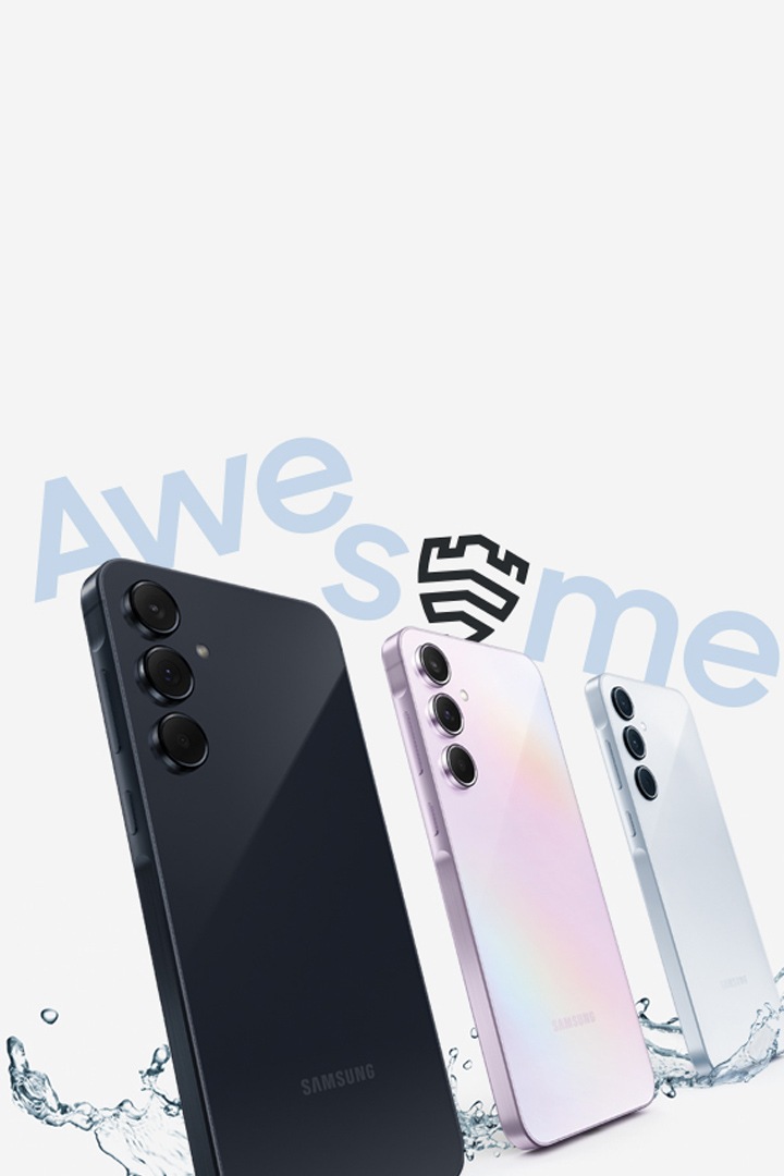 Smartphones | Buy Unlocked Mobile Phones | Samsung AU