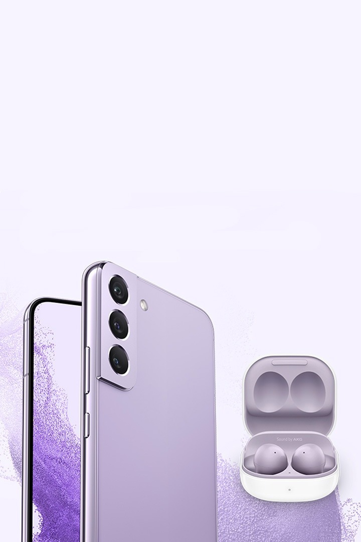 Browse Galaxy S Series Smartphones | Samsung Australia