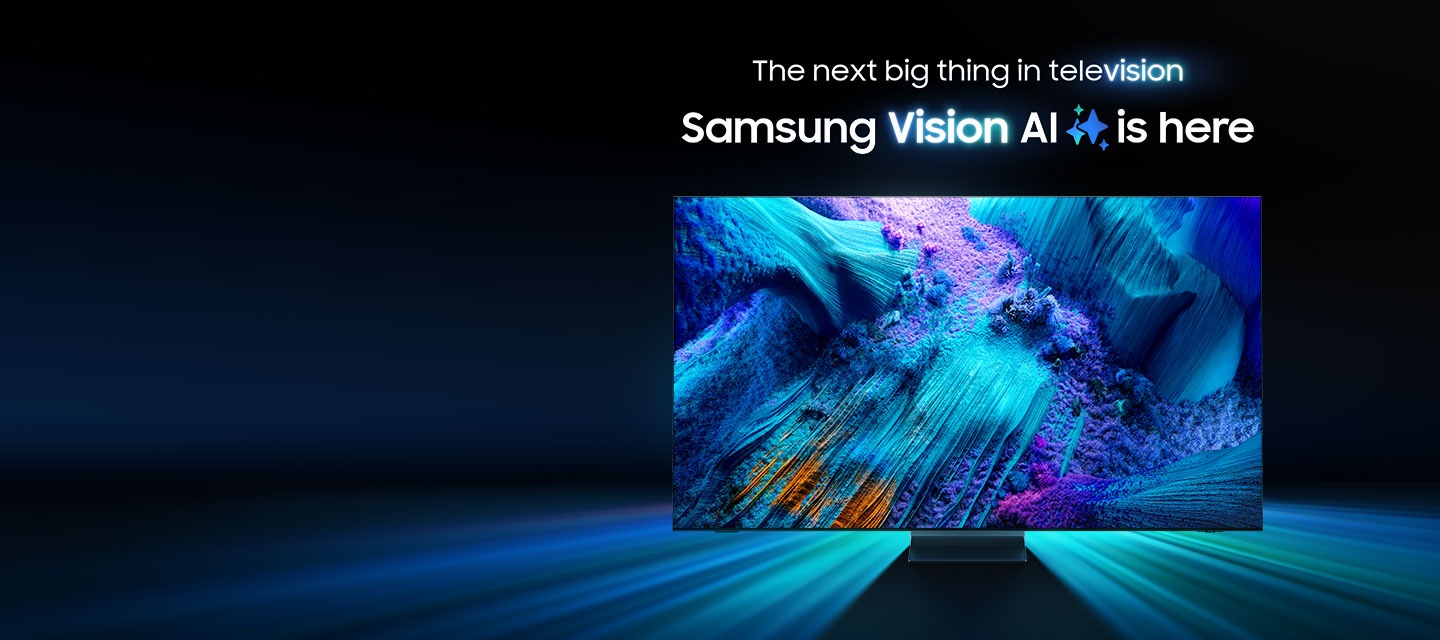 Samsung Australia | Mobile | TV | Home Appliances