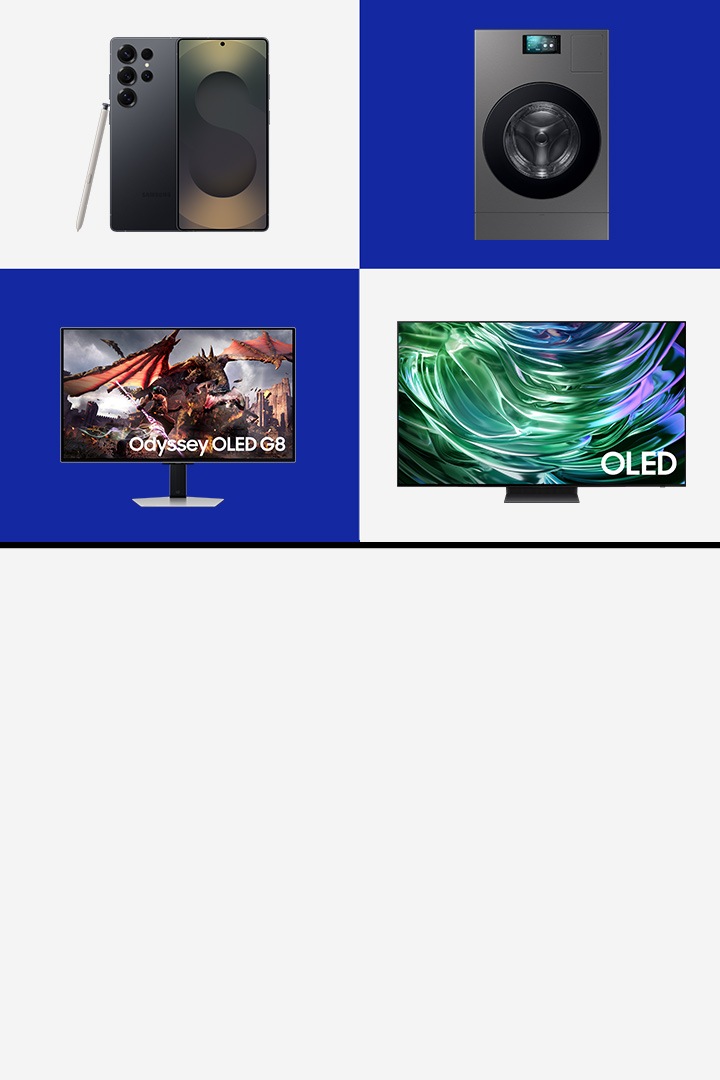 Samsung Australia | Mobile | TV | Home Appliances