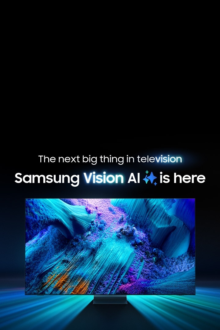 Samsung Australia | Mobile | TV | Home Appliances