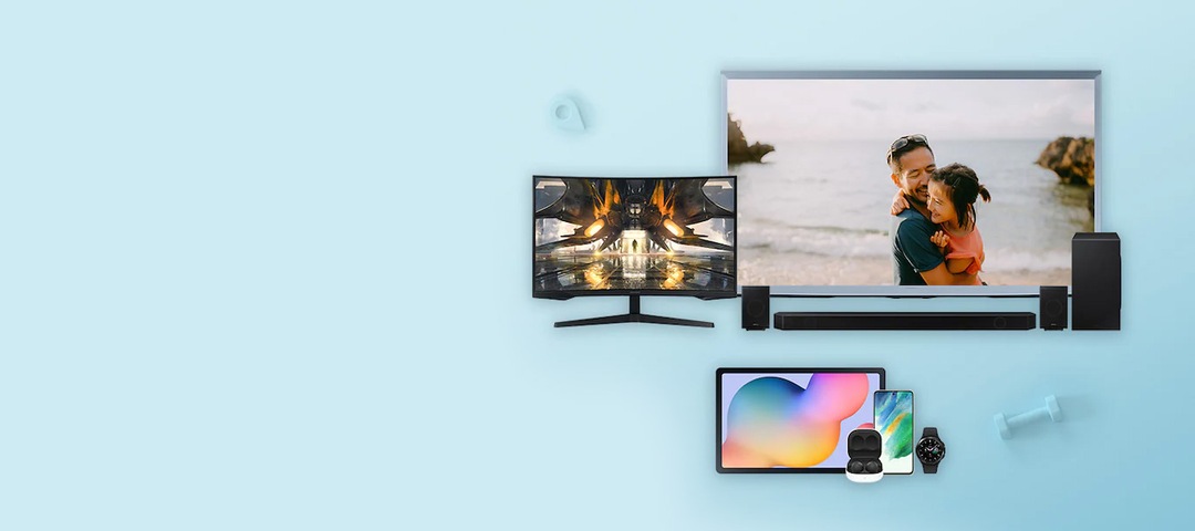 Samsung Australia | Mobile | TV | Home Appliances