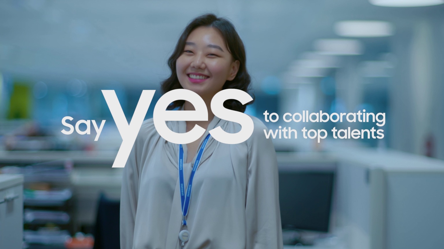 Who We Are | Samsung Australia