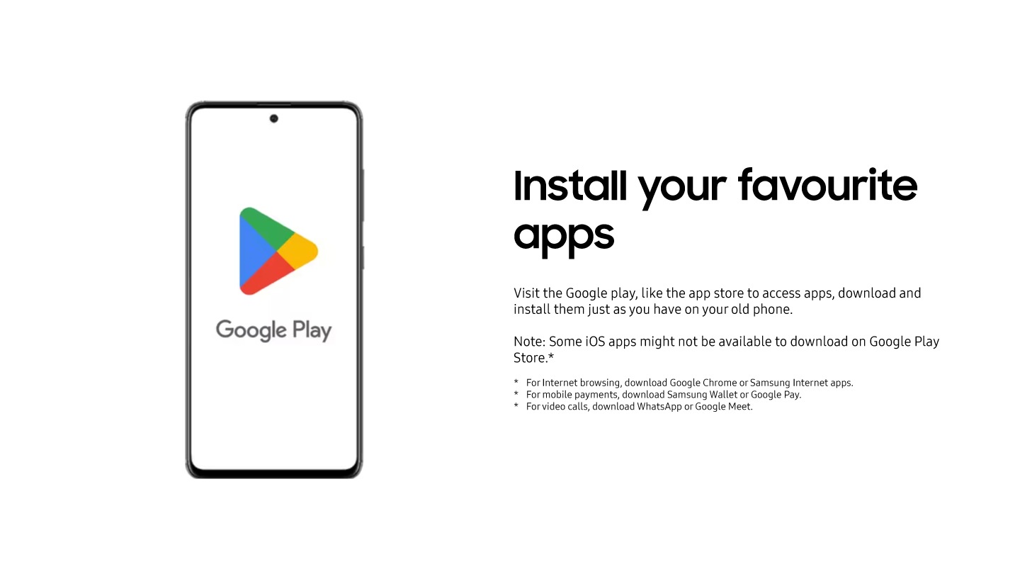 Everyday tips | Samsung Australia