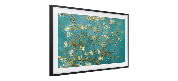 The Frame | Highlights | Samsung Australia