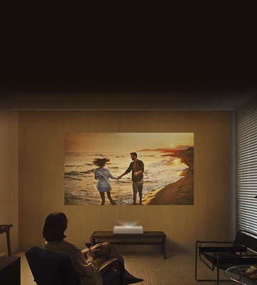 Projectors | Buy Portable and Laser Projectors | Samsung Australia