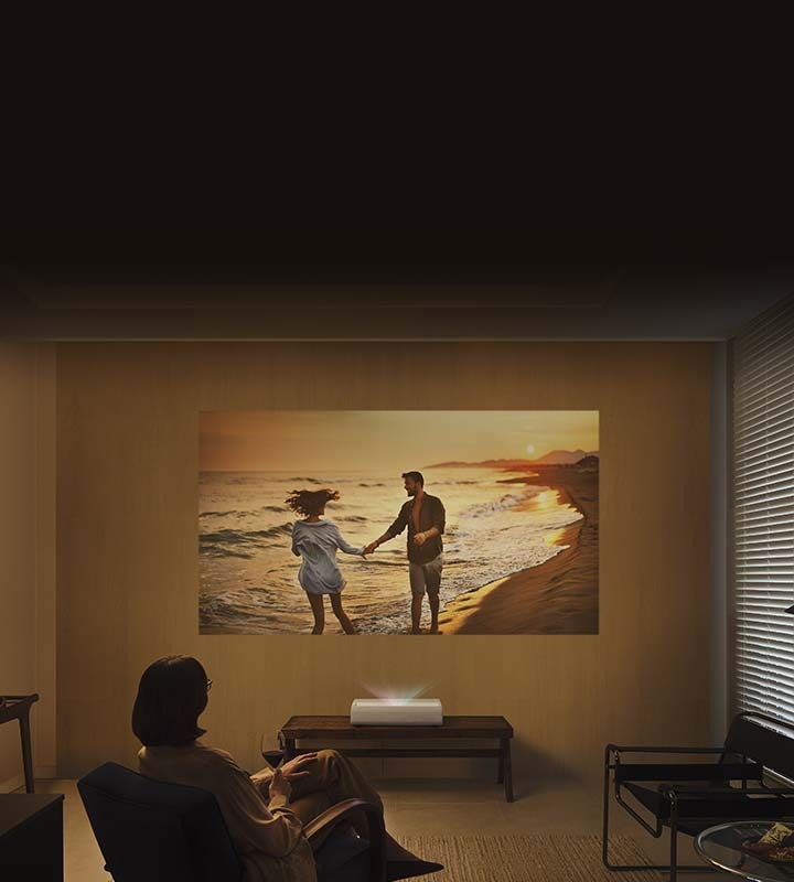 Shop Projectors for your Business | Samsung Business Australia