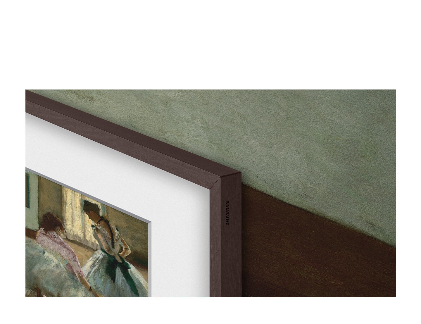 2024 The Frame Design – Modern Frame Design | Samsung Australia