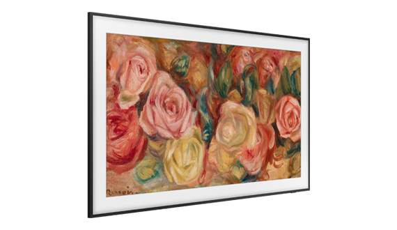 2024 The Frame Design – Modern Frame Design | Samsung Australia