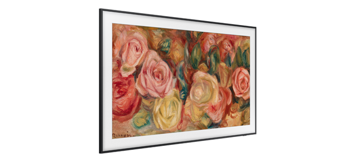 The Frame | Highlights | Samsung Australia