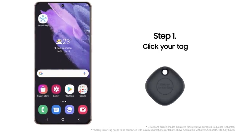 4 tech tips you need to know before you travel | Samsung Australia