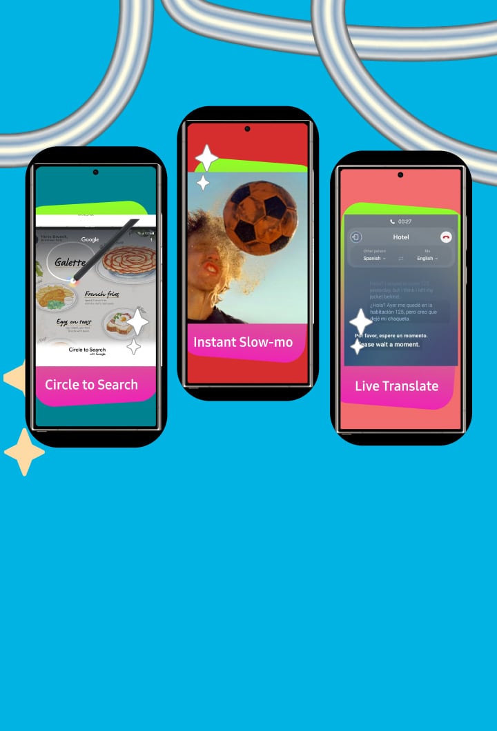 Possibility starts with Samsung Members | Samsung Australia