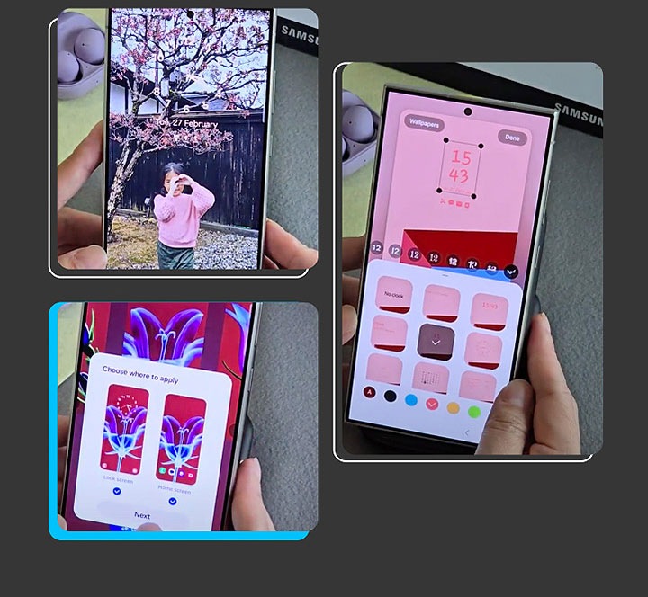 Samsung Galaxy S24 Series Tips & Tricks | Samsung AU