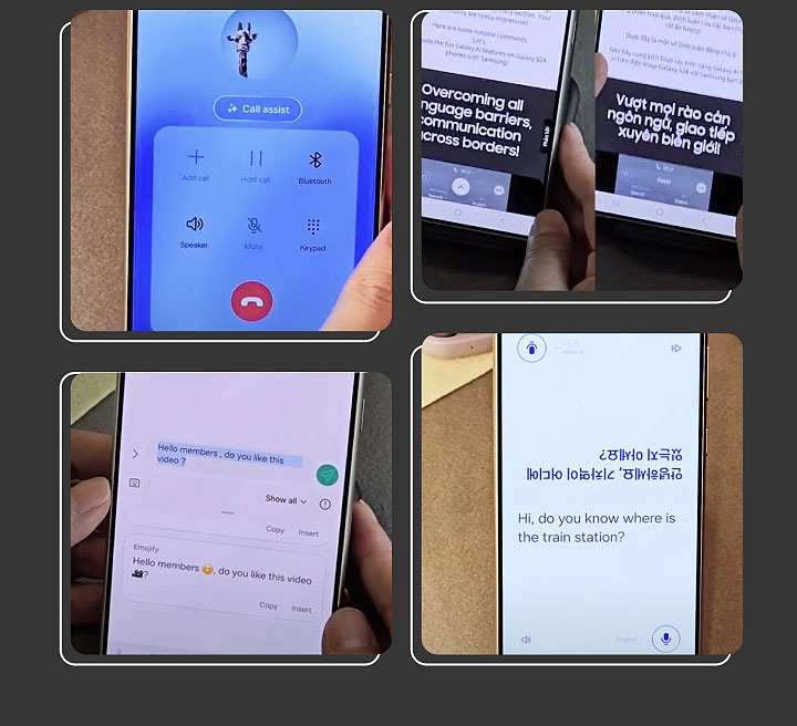 Samsung Galaxy S24 Series Tips & Tricks | Samsung AU