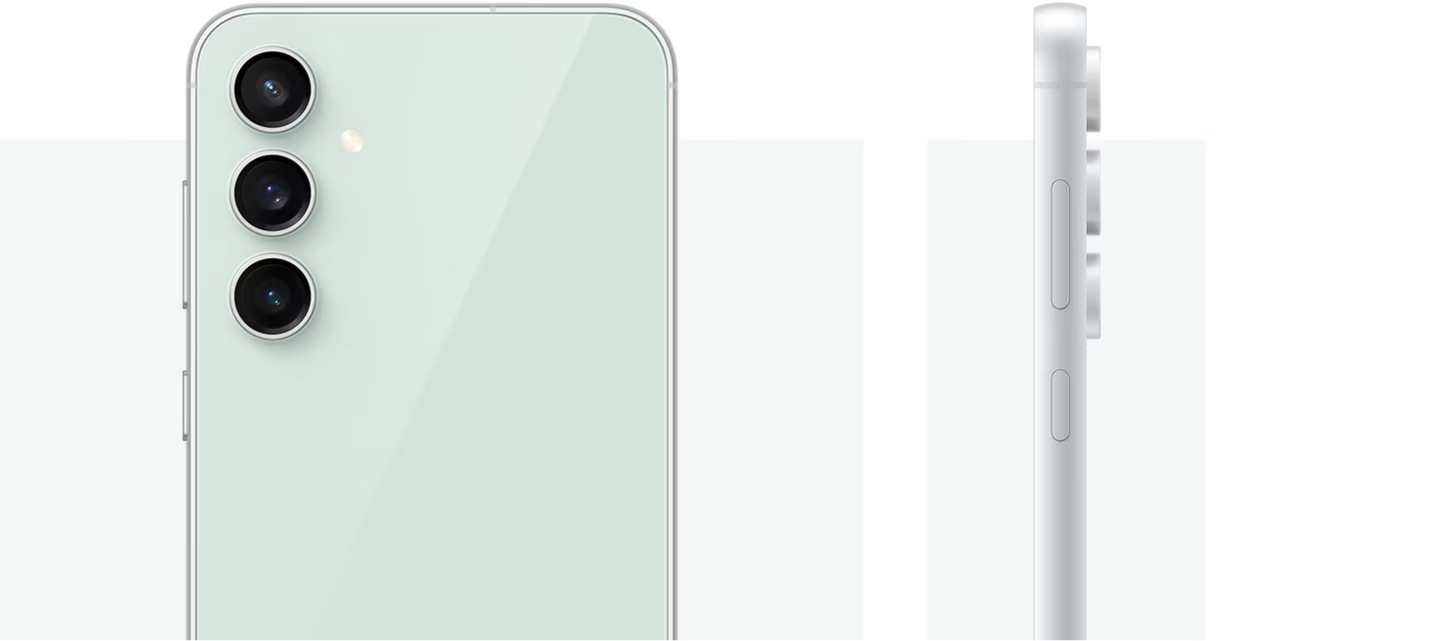 Introducing the Galaxy S23 FE | Samsung Australia