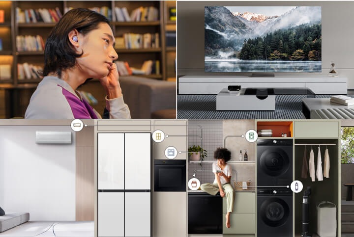 Uncover game-changing AI features in your Samsung products! | Samsung ...