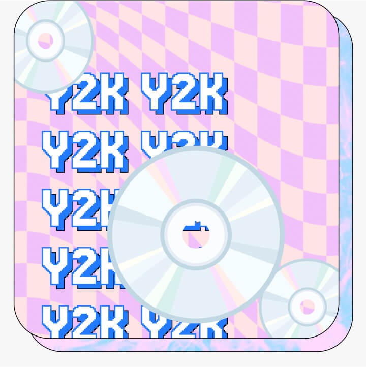 Latest Galaxy Accessories Drop: The “Y2K 4eva” Collection | Samsung ...