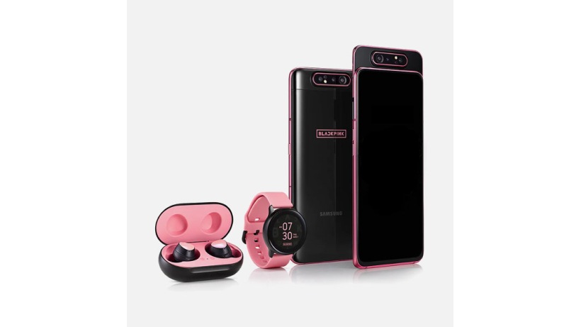 Galaxy Collaborations | Samsung Philippines