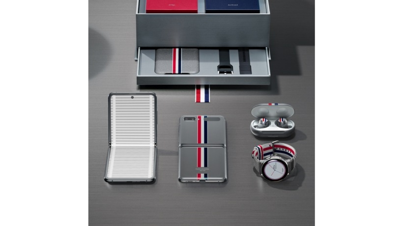 Galaxy Collaborations | Samsung Australia