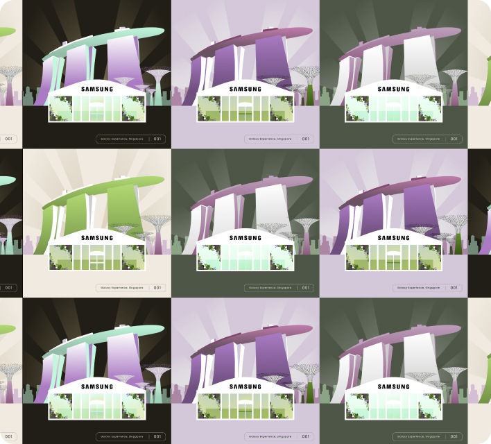 NFT FAQ | Samsung Australia