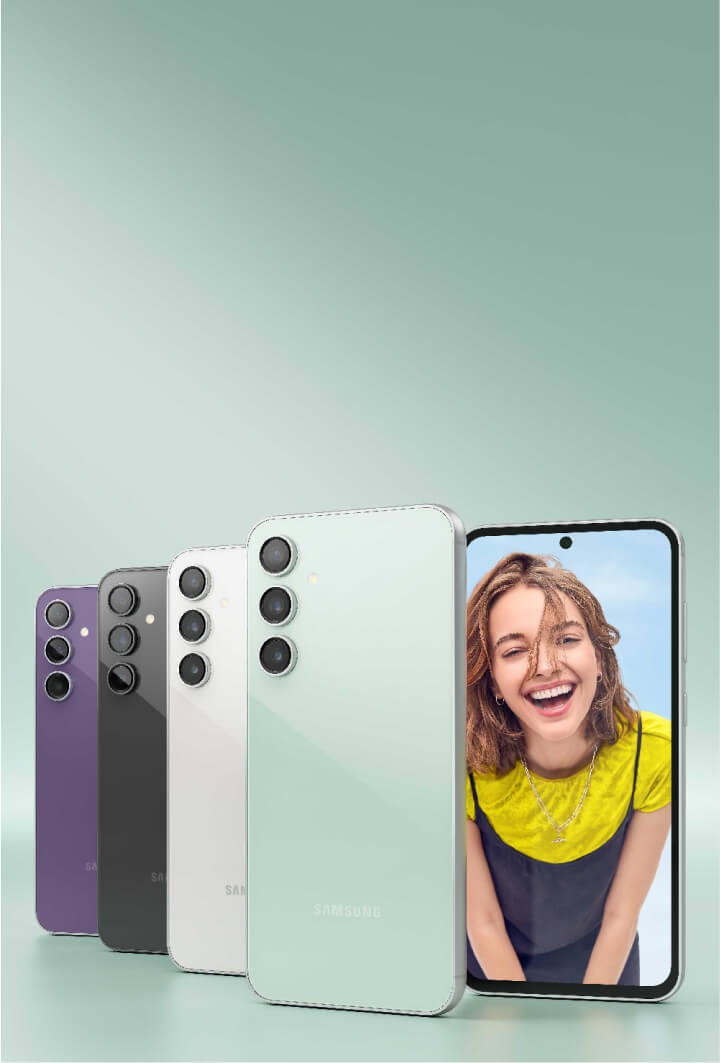 Your Samsung Members benefits await! | Samsung Australia