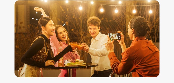 Possibility starts with Samsung Members | Samsung Australia