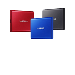 Memory & Storage | Samsung Australia