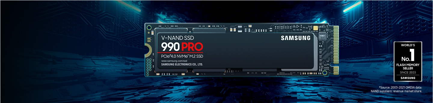 Memory & Storage | Samsung Australia