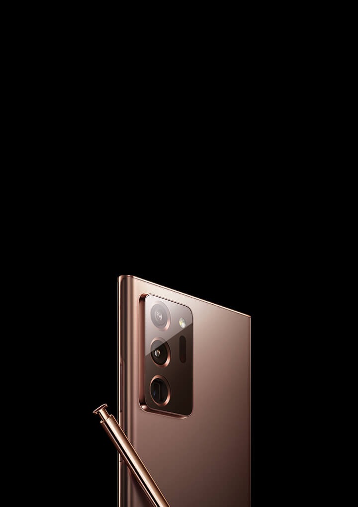 What Is The Best Camera Phone? | Samsung Australia