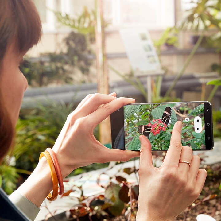 What Is The Best Camera Phone? | Samsung Australia