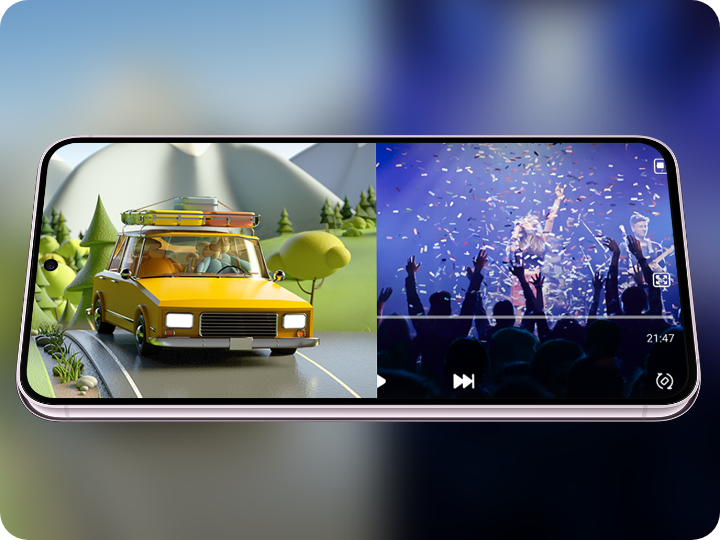 Introducing Galaxy S23 | The Latest Samsung Phone 2023 | Samsung Australia