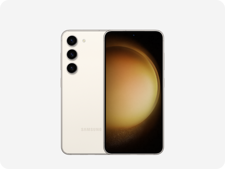 Samsung Galaxy Phone Ranges Explained | Samsung AU