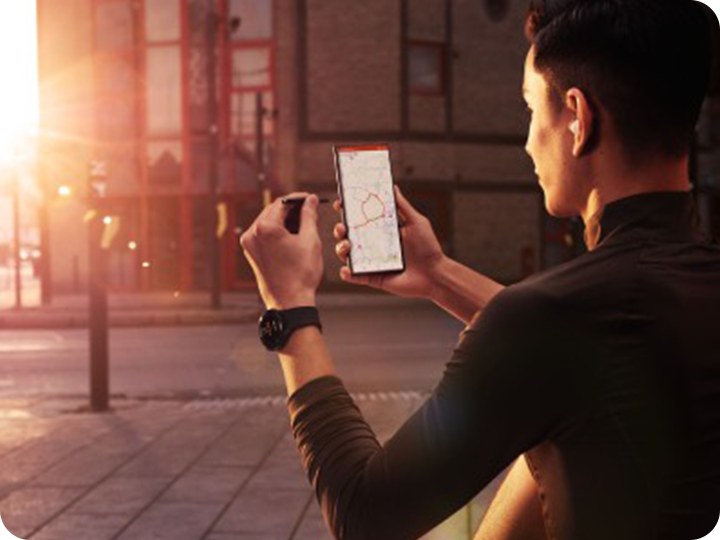 What Screen Size Do I Need? | Phone Size Comparison | Samsung Australia