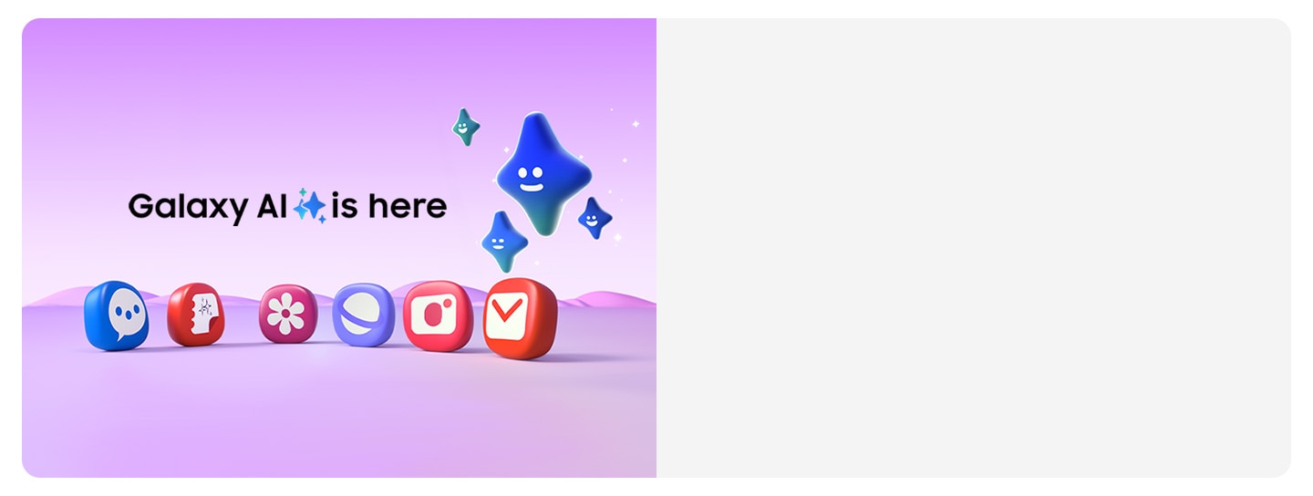 Why Galaxy | Samsung AU