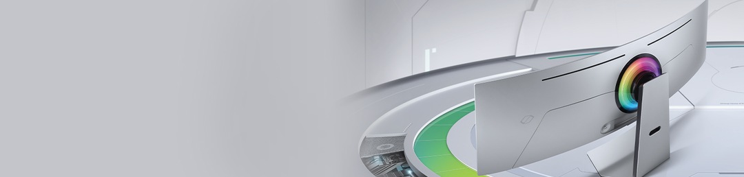 Smart Monitors | Samsung Australia