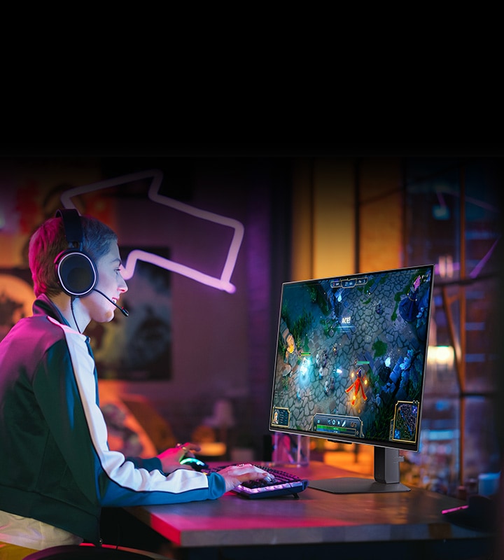 Samsung Monitors - Compare | Samsung Australia