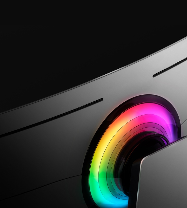 Smart Monitors | Samsung Australia