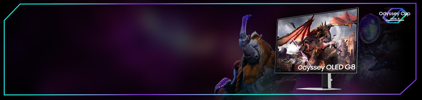 Computer Monitors | PC Screen Monitor | Samsung Australia