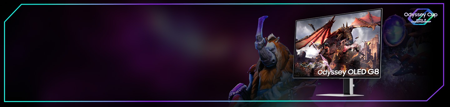 Computer Monitors | PC Screen Monitor | Samsung Australia