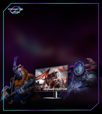 Smart Monitors | 4K, UHD, Curved and more | Samsung Australia