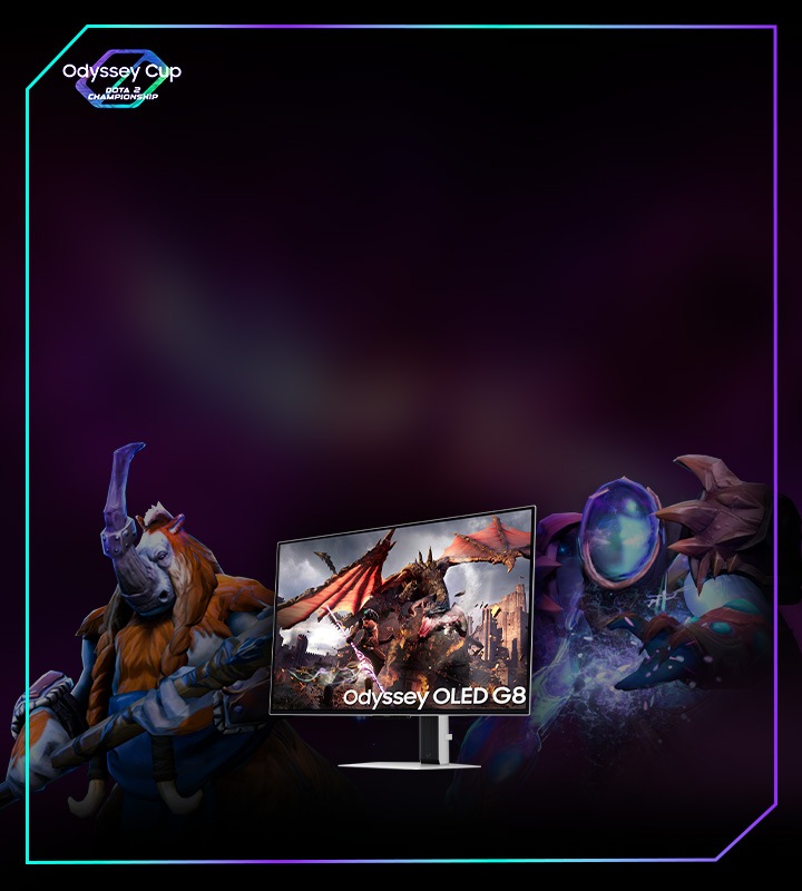 Computer Monitors | PC Screen Monitor | Samsung Australia