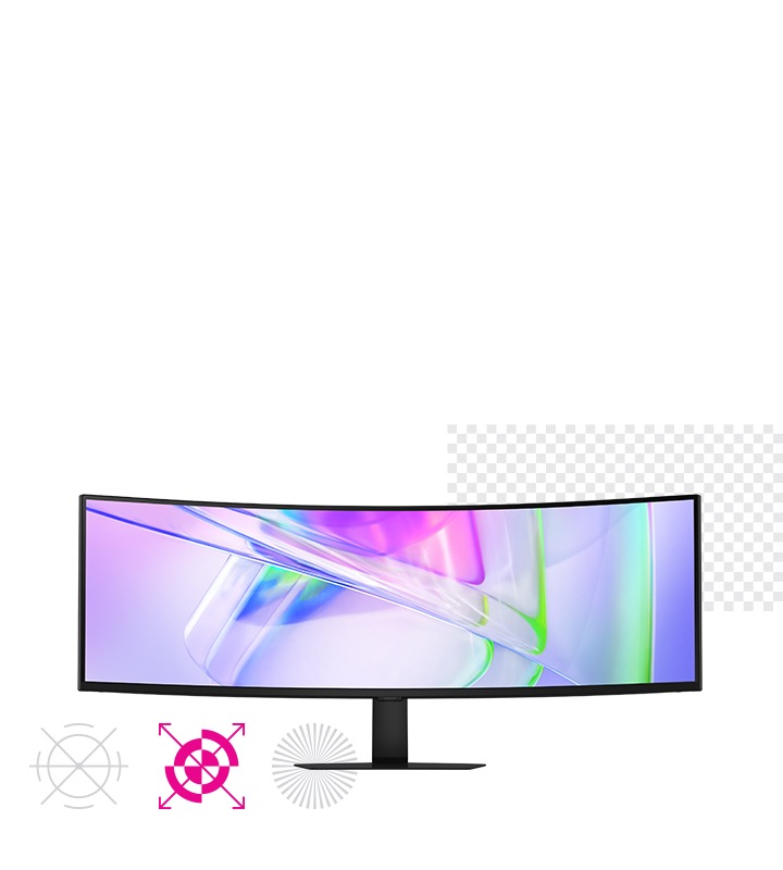 Monitors - Ultra Wide Computer Monitors | Samsung Australia